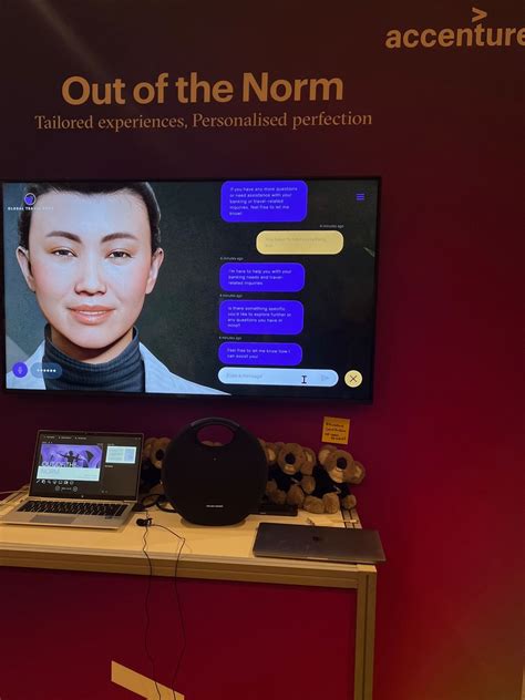 Rebecca Haly On Linkedin Accentureoutofthenorm Salesforcetour Worldtouressentials Dataandai