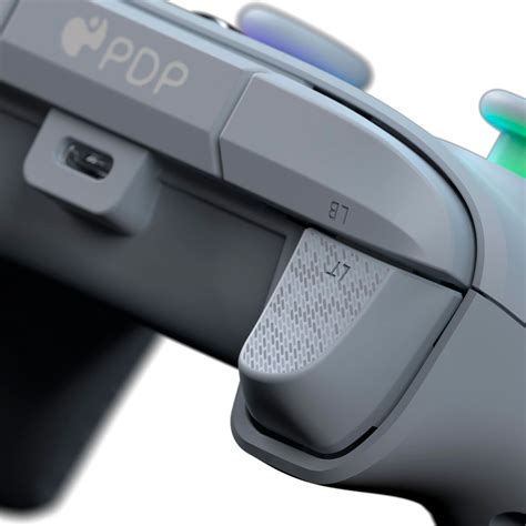 Questions And Answers Pdp Afterglow Wave Wired Led Controller Customizableapp Supported For