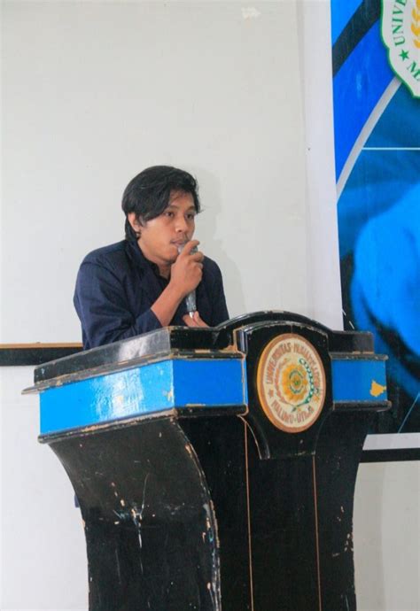Terpilih Jadi Ketua HMTI Ummu Ternate Tandri Upayakan Lebih Baik Tvonlinetidore Net