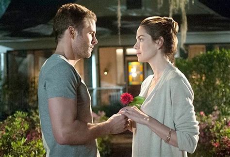 Conheça 7 Filmes Baseados Em Obras De Nicholas Sparks Capitulo 15