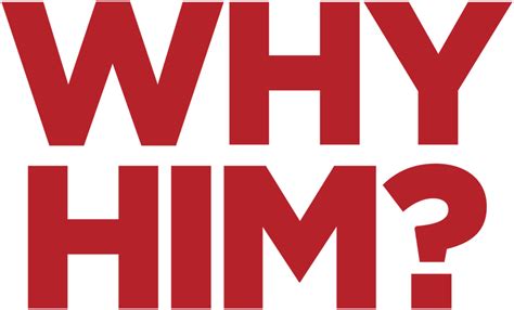 Why Him 2016 Logos — The Movie Database Tmdb