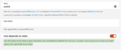 oh4 dynamic icons migration openhab community