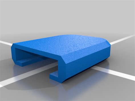 Free 3d File Tiny Hawk Ii Freestyle Add Ons 🦅・design To Download And 3d Print・cults