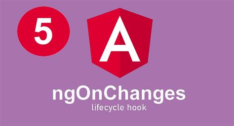 Ngonchanges Example Angular 5