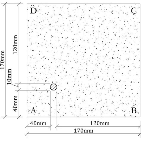 Cross Section Geometry Download Scientific Diagram