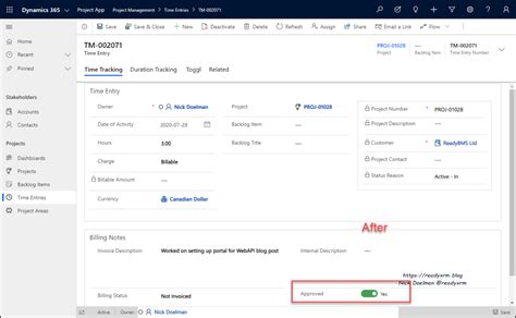 test driving the power apps portals web api readyxrm