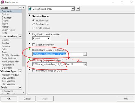 Living In My Life 史蘭諾系統整合服務 Plsql Developer 如何 不安裝oracleclient連oracledbhow Not To Install