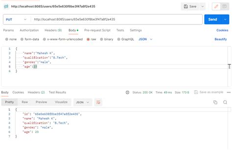 Spring Webflux Reactive Crud Rest Api Example Geeksforgeeks