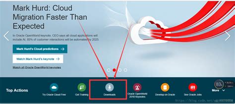 Oracle 11g的下载、安装、使用。完整版。亲自使用51cto博客oracle11g安装教程完整版