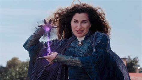 Agatha Coven Of Chaos Tra Passato E Futuro Nella Quinta Fase Del Mcu