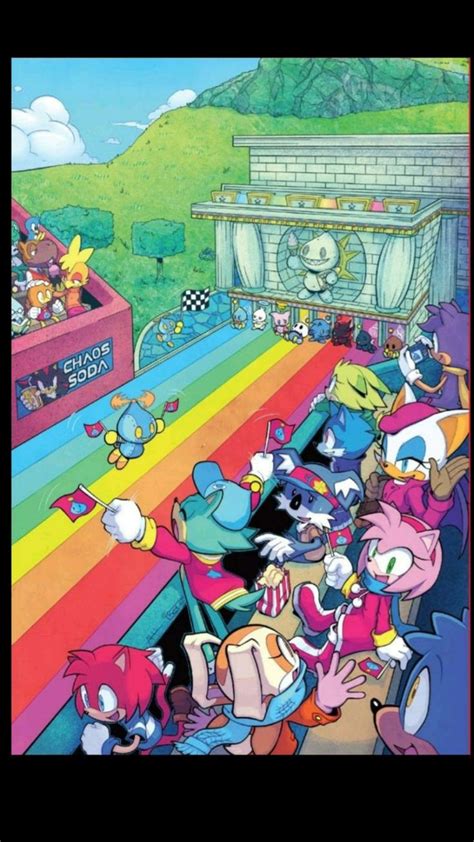 Sonic Wallpaper Sonic The Hedgehog Sonic Sonic Unleashed