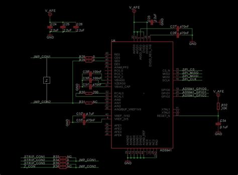 Ad5940 Fifo Qanda Precision Adcs Engineerzone
