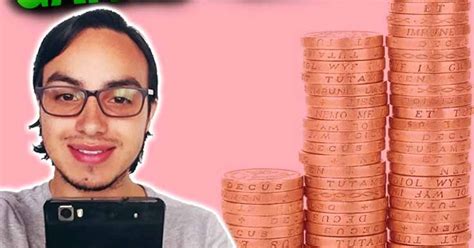 Ed Dineroo Mejores Apps Para Ganar Dinero Para Paypal