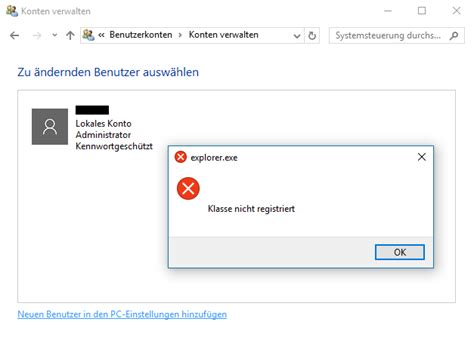 Operating Systems Windows Taskbar And Other Components Not Working Correctly Super User