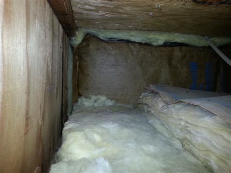 Insulating Cantilever Space Containing Water Pipes Zone 4a No Va Greenbuildingadvisor
