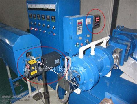 奥美加lsg 2030激光测径仪直径宽度跳动测量仪 深圳格信达科技