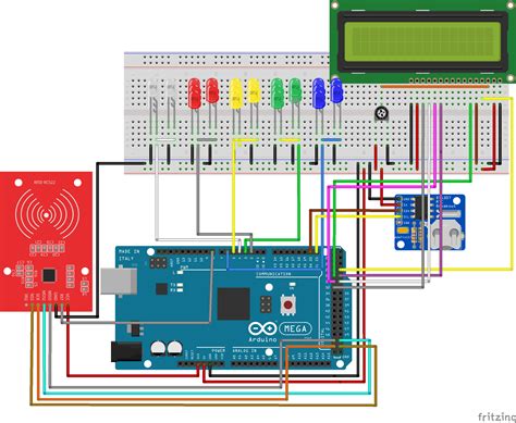 Secure Christmas Tree Hackster Io Secure Christmas Tree Hackster Io
