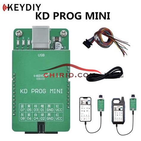 KD KEYDIY MINI PROG