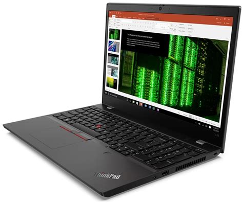 Lenovo ThinkPad L Gen I G Xe Graphics G EU Full HD X IPS