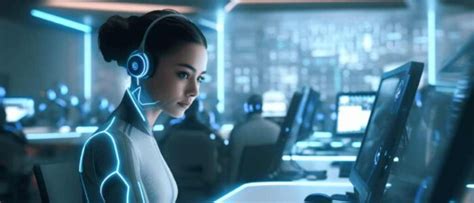 The Brains Behind The Voice How Ai Powers Virtual Assistants Greater Yellowstone Science Center