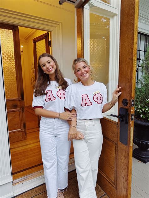 Uga Alpha Phi Athens Ga