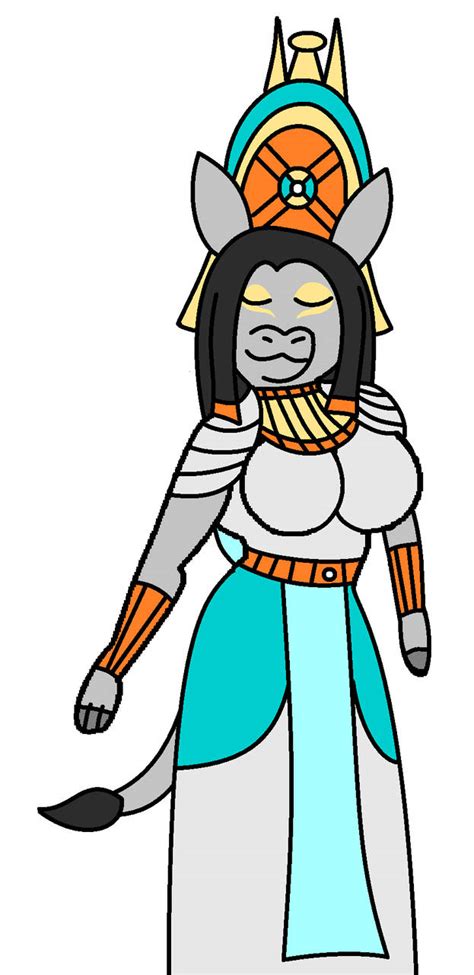 Kaba For Okamitaro By Basedcube95 On Deviantart