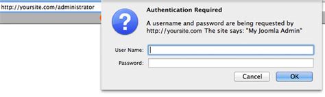 How To Secure Joomla 3 And Protect It Against Hacker Attacks Engine Templates