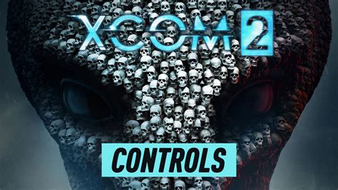Xcom 2 Controls Spottis