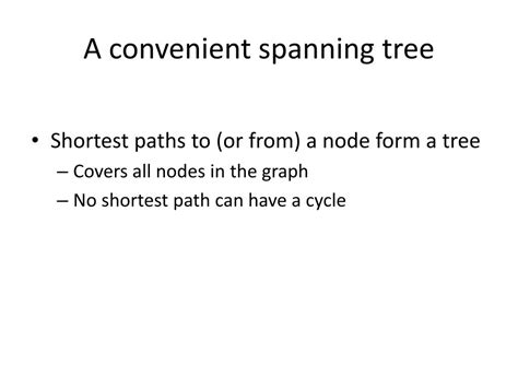 Ppt Robust Spanning Tree Algorithm In Datacenter Networks Powerpoint