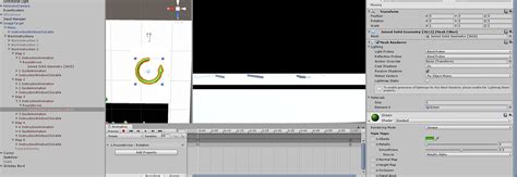 Mesh Renderer Turns Off On Runtime Questions And Answers Unity