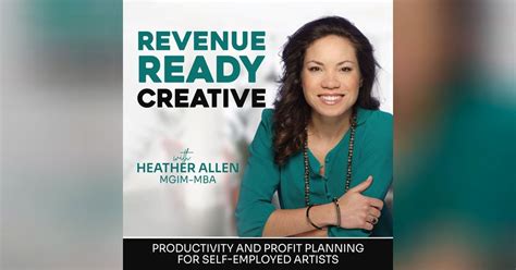 23 7 Ways To Add Passive Income To Your Art Business Revenue Ready Creative Grow Your Art