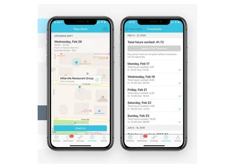 MakeShift For ADP Workforce Now Essential Time ADP Marketplace