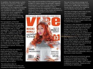 Codes Conventions PPT