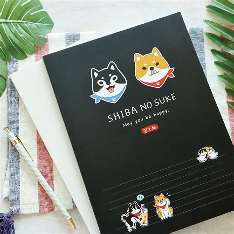 柴之助 16K特厚橫罫定頁筆記 2圖 三瑩文具筆記本 手帳人氣榜 Pinkoi