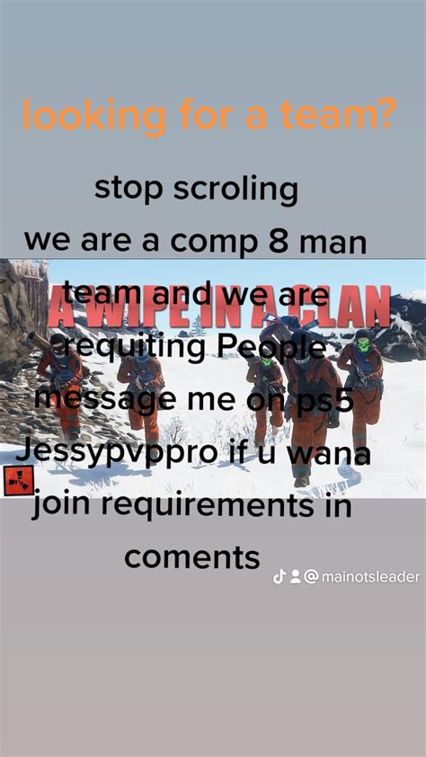 Rust Console Clan R Rustconsoleed