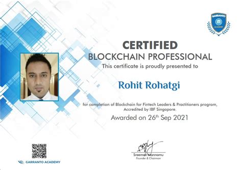 Rohit Rohatgi On Linkedin Smartcontracts Blockchain Blockchain Crypto Ethereum Smartcontract