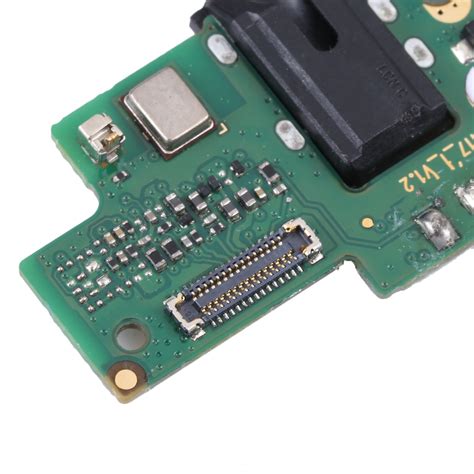 Charging Port Board For Infinix Hot Lite X B Alexnld Com