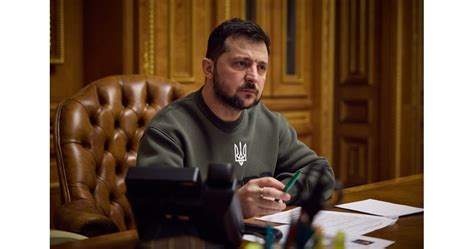 Зеленски се надява Европа и САЩ да участват в мирни преговори за Украйна