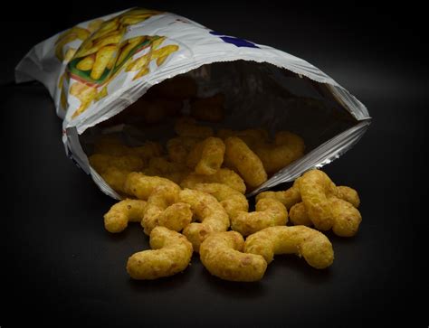 Снакс с буболечки моля