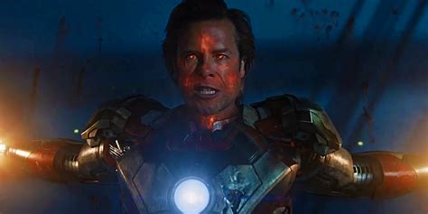 Iron Mans 10 Most Impressive Displays Of Power In The Mcu