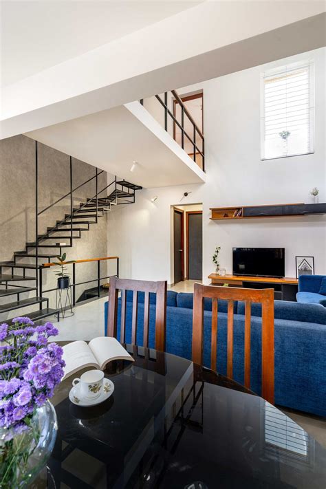 Chisel Residence By White Earth Studio