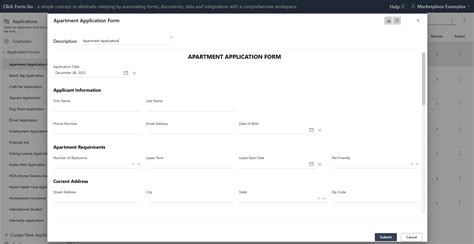 Use Cases