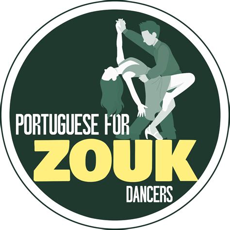 Portuguese For Brazilian Zouk Speak And Dance With Confidence