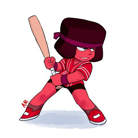 Ruby By Angeliccmadness On Deviantart