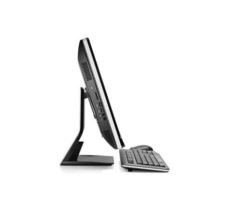 HP Compaq Elite 8300 All In One PC Intel Core I7 3rd CPU 8GB RAM 500GB HDD 23 Inch Display