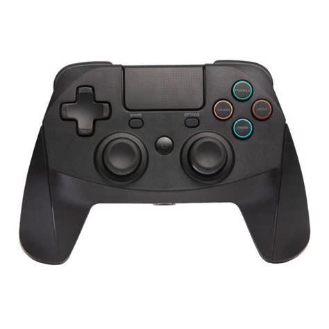 Buy Snakebyte Gamepad 4 S™ Ps4 Controller Wireless Black