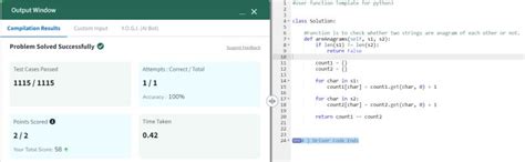 Aarush Goyal On Linkedin Geeksforgeeks Gfg160 Geekstreak2024 Dsa Codingjourney Strings