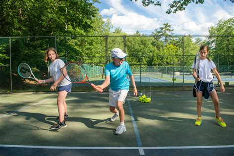 Why Is Camp Robindel The Best Overnight Camp For Girls