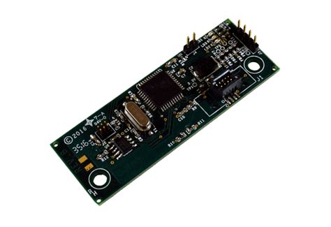 Integrating Uart Spi I2c And Sensors For Position And Orientation