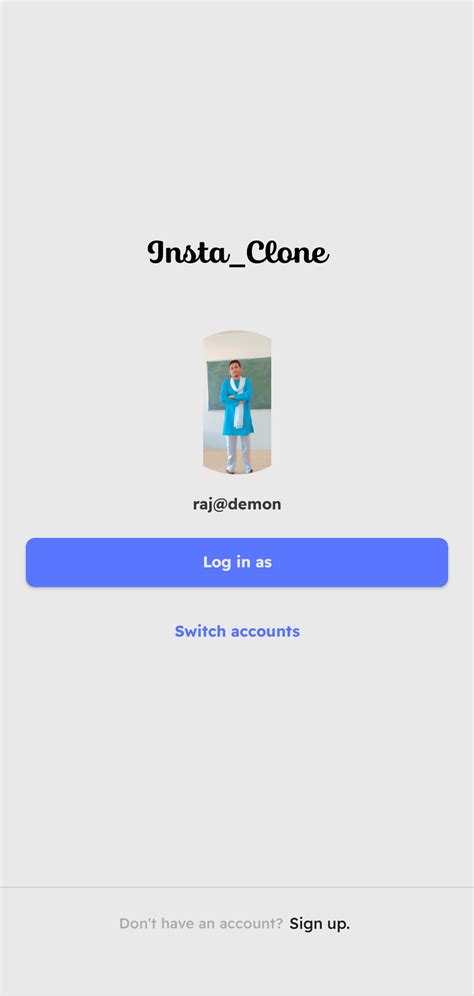 Github Raj Ravaninstagramclonejetpackcompose Instagram Clone Built In Android Using